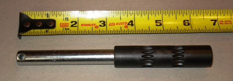 Coats Tire Changer Parts, 8181986-spool