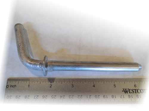 PIN, Bead Breaker Bracket Adjustment; for Ranger. - ShopEquipmentParts.com