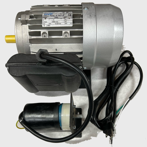 Atlas Tire Machine Motor