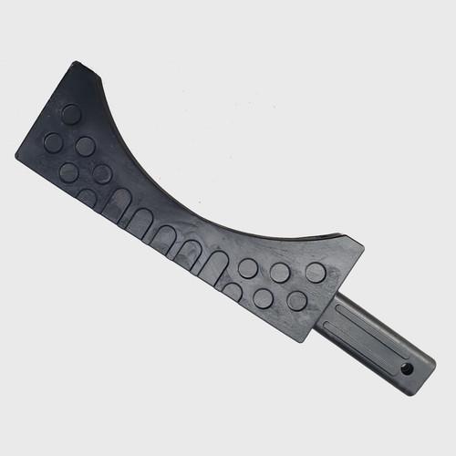 Rolling BRIDGE for BendPak® 5700236 Turn-plates - ShopEquipmentParts.com