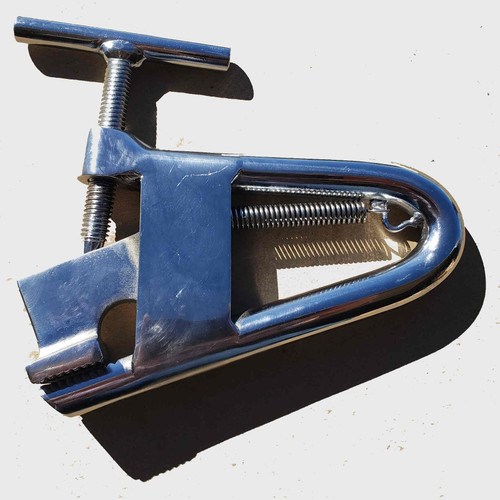 Bead Clamp for HD Truck and Bus Tires