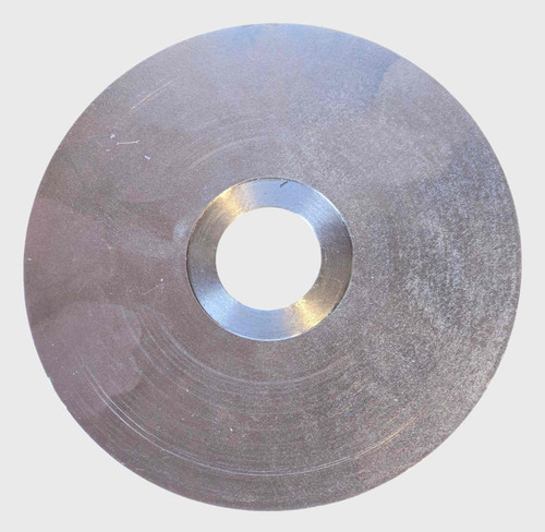 RETAINING PLATE for BENDPAK® 5700236 TURN-PLATES - ShopEquipmentParts.com