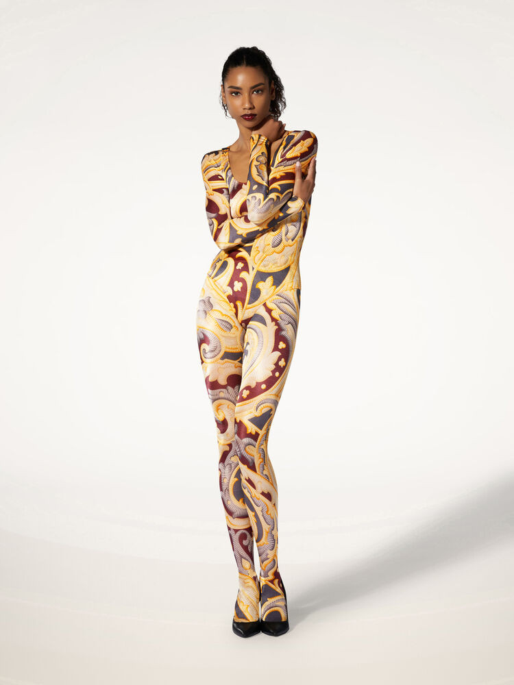 Wolford Store Sydney - Melbourne Tights