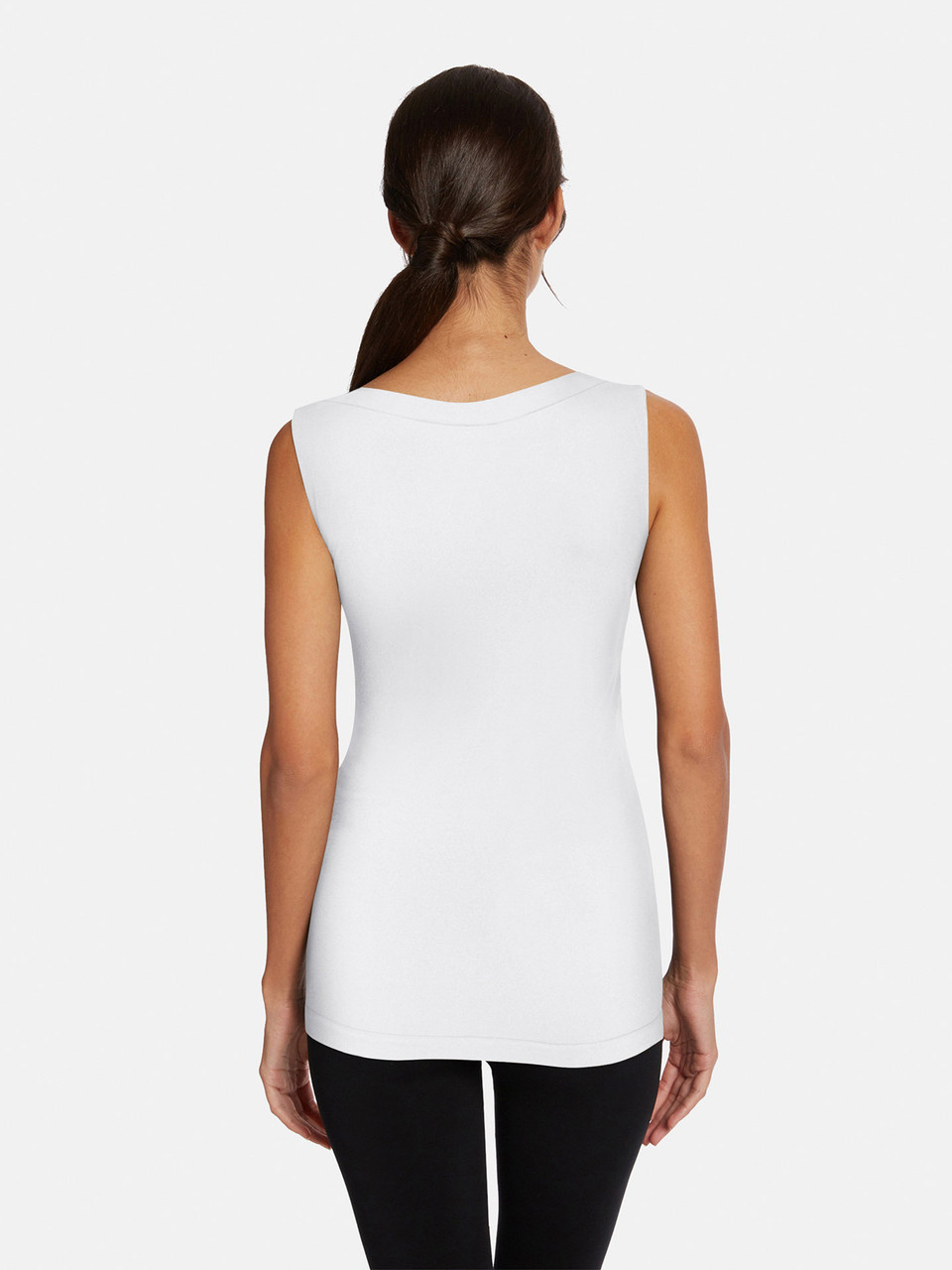 Aurora Top Sleeveless - Wolford Boutique Melbourne