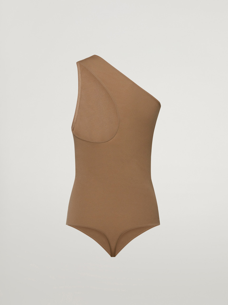 One Shoulder Asymmetrical Body - Wolford Sydney & Melbourne