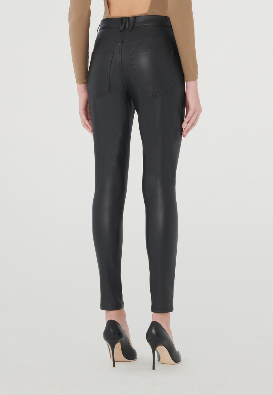 Apple Trousers - Wolford Boutique Sydney Australia