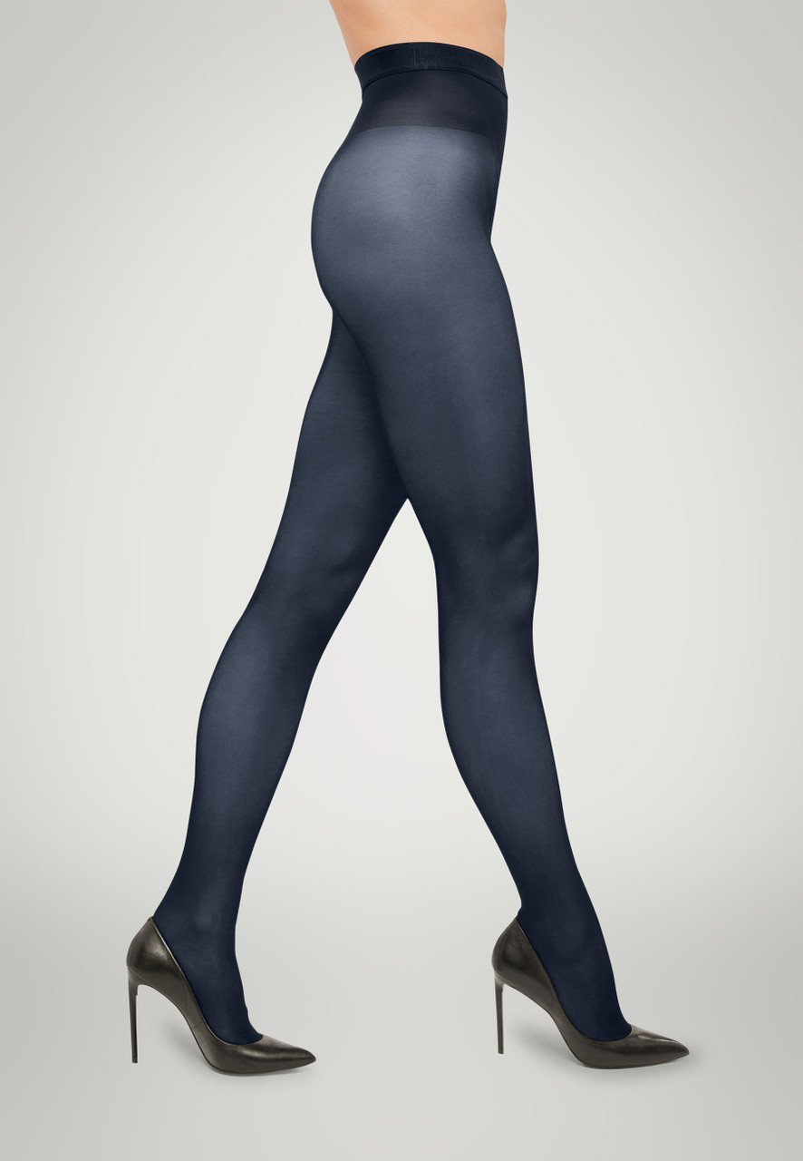 Synergy 40 Leg Support Tights - Wolford Store