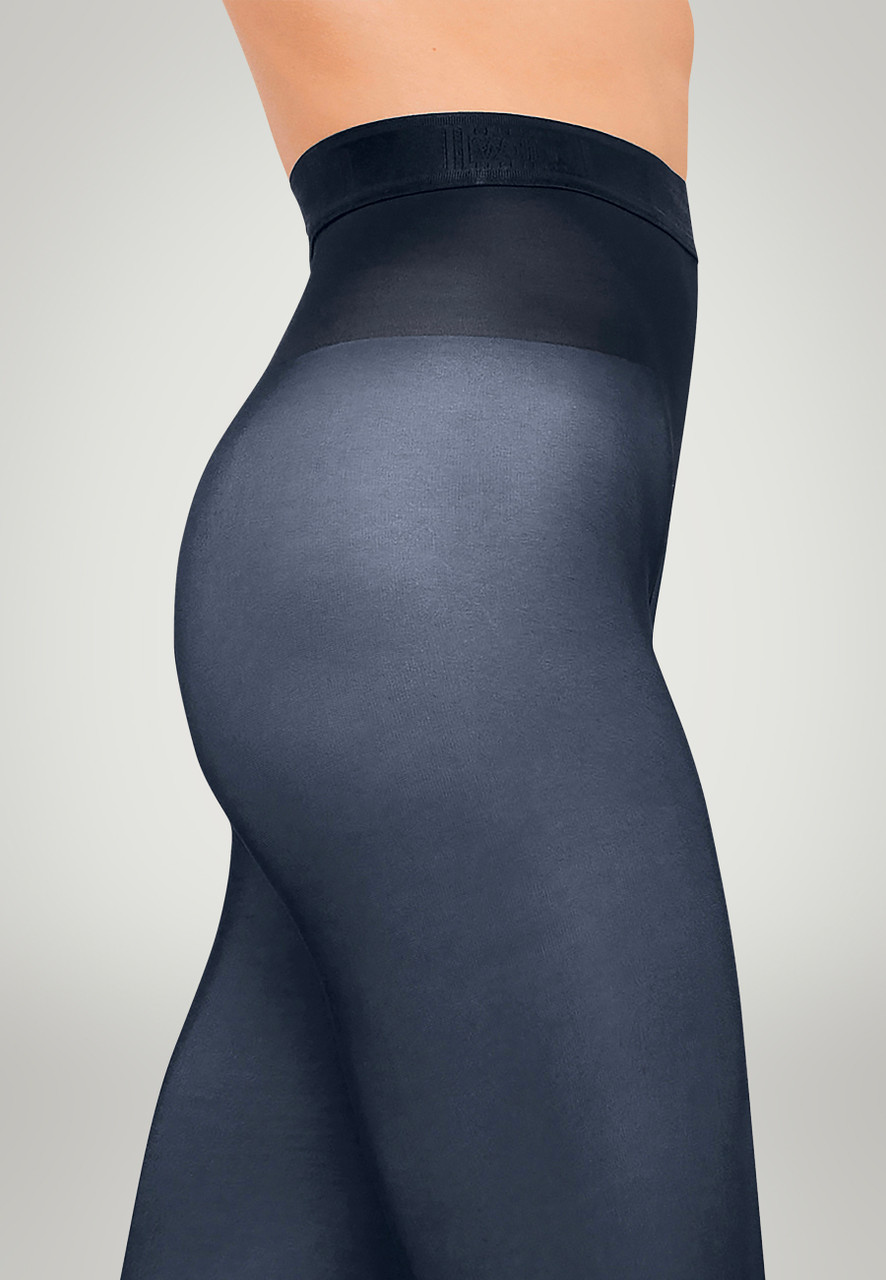 Synergy 40 Leg Support Tights - Wolford Store