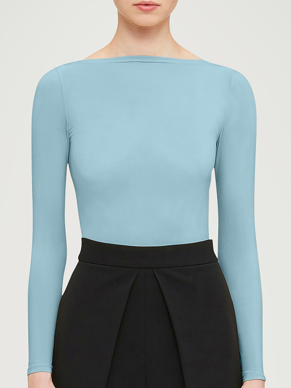 Buenos Aires Top Long Sleeves