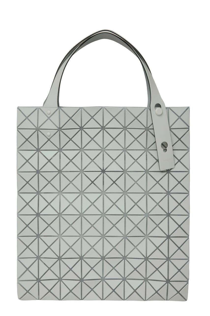 Prism Plus Tote Bag