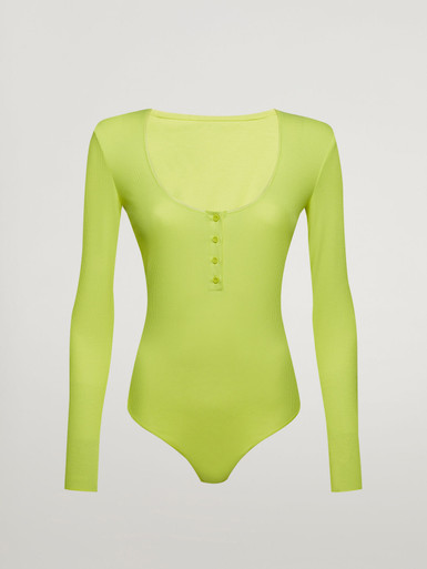 Henley String Body