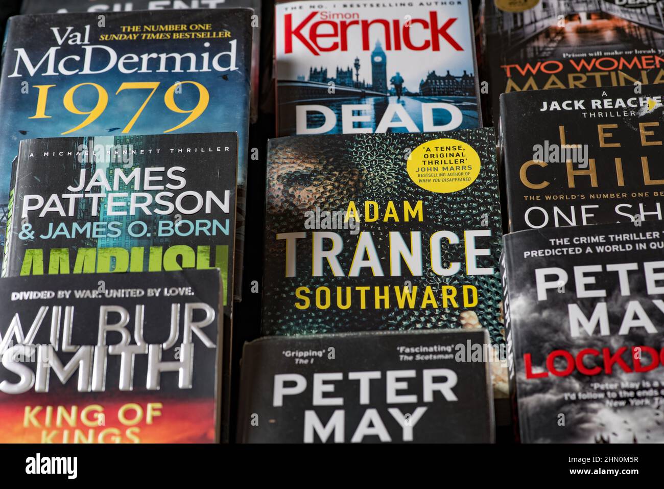 Underrated Novels You Shouldn't Miss - BookPangs