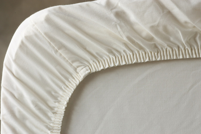 Standard Fitted Bottom Sheet 8 Inches or Less, 600 Thread Count ...