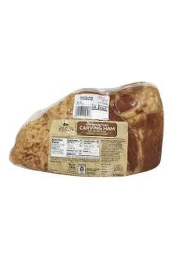 Carved Ham Appleton Farms