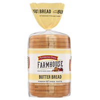Pepperidge Farms Butter Bread - Wilson Inmate Package Program Inc