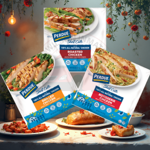 Perdue Short Cuts Chicken Bundle