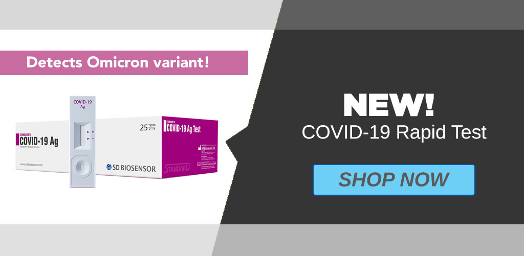 Safety Masks - As seen on CP24