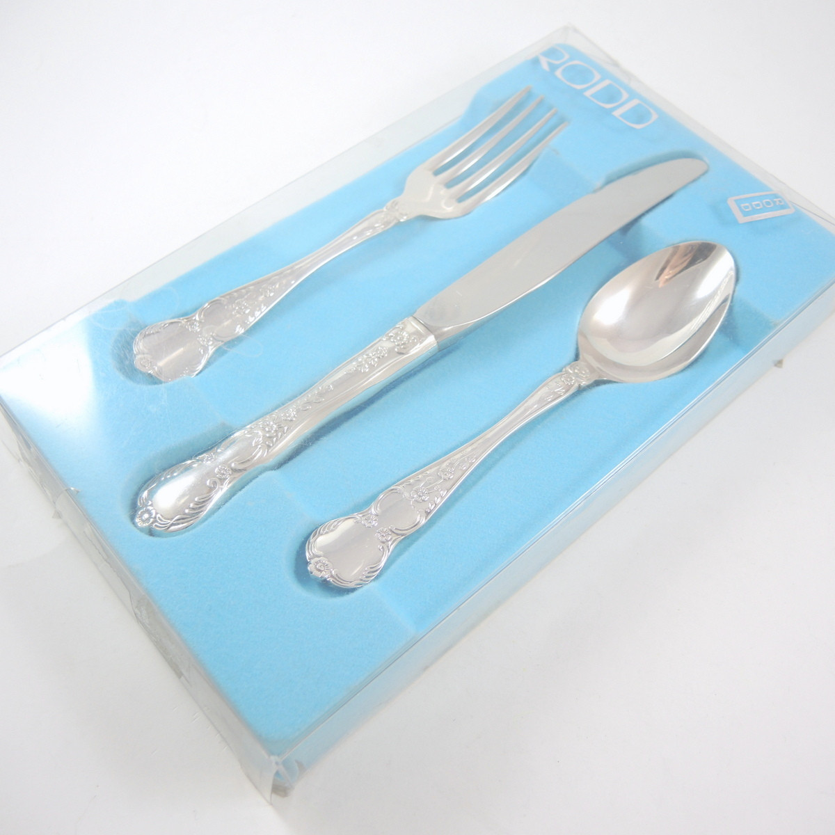 Vintage Rodd Cutlery sets and replacements-in stock now