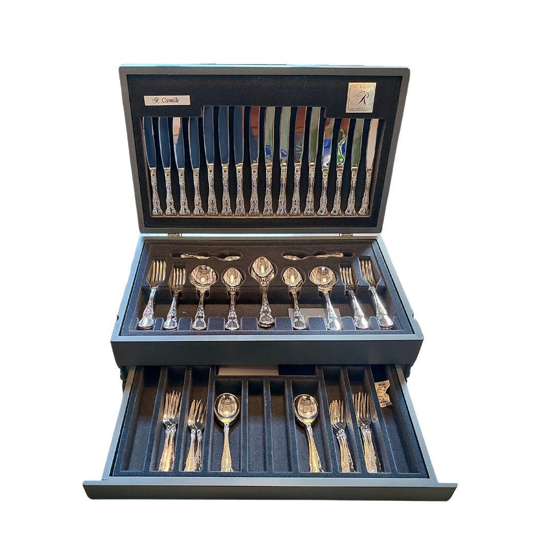 Vintage Rodd Cutlery sets and replacements-in stock now