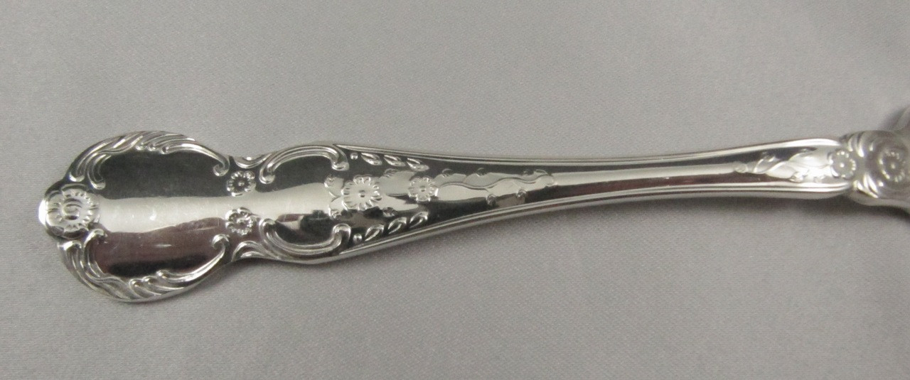 Rodd cutlery designs stocked by emprades vintage + design