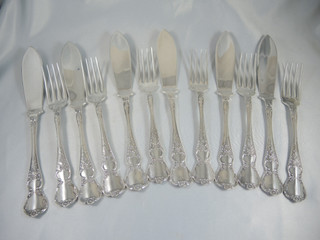 Vintage Rodd Cutlery sets and replacements-in stock now