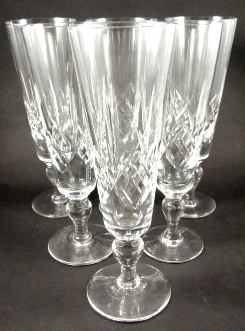 We always have Stuart Crystal designs in stock at Emprades vintage + design