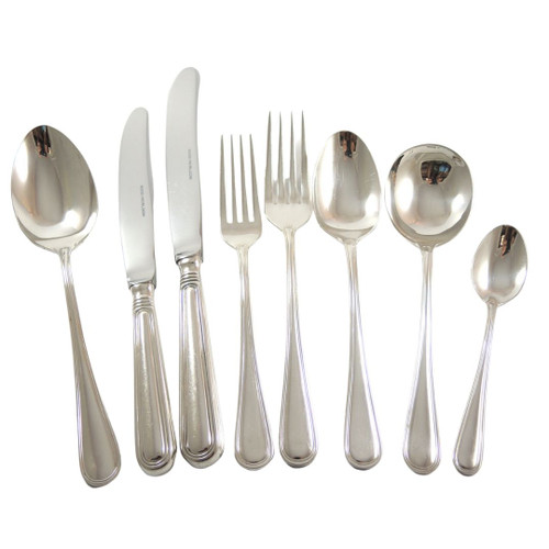 Rodd cutlery designs stocked by emprades vintage + design