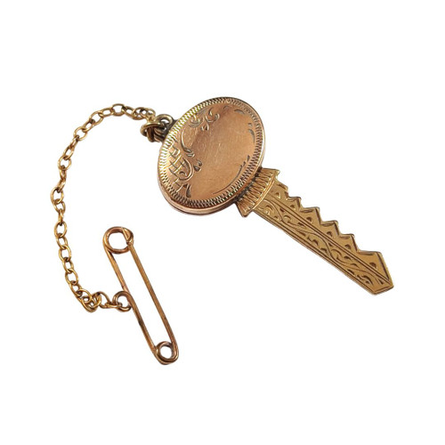 Antique & Vintage Gold & Silver Jewellery at Emprades vintage+ design