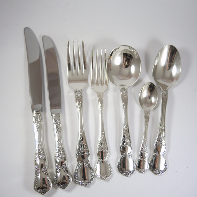Vintage Rodd Cutlery sets and replacements-in stock now