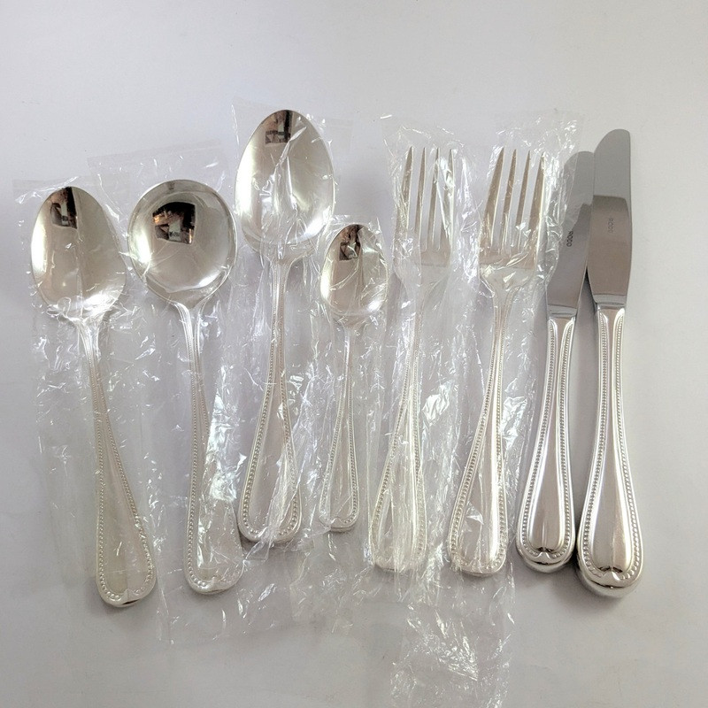 Vintage Rodd Cutlery sets and replacements-in stock now