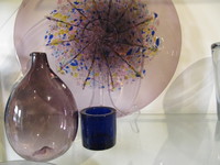 Glass - some clear tips for collecting vintage and antique glassware ...