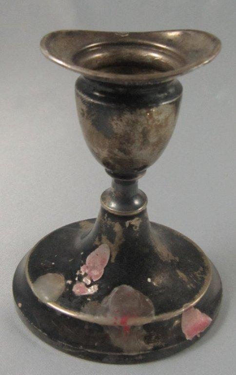 Cleaning your silver - emprades vintage + design