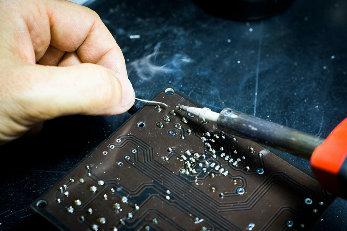 What Does PCB Repair Services and PCB Repair Consist Of? - Solder.net