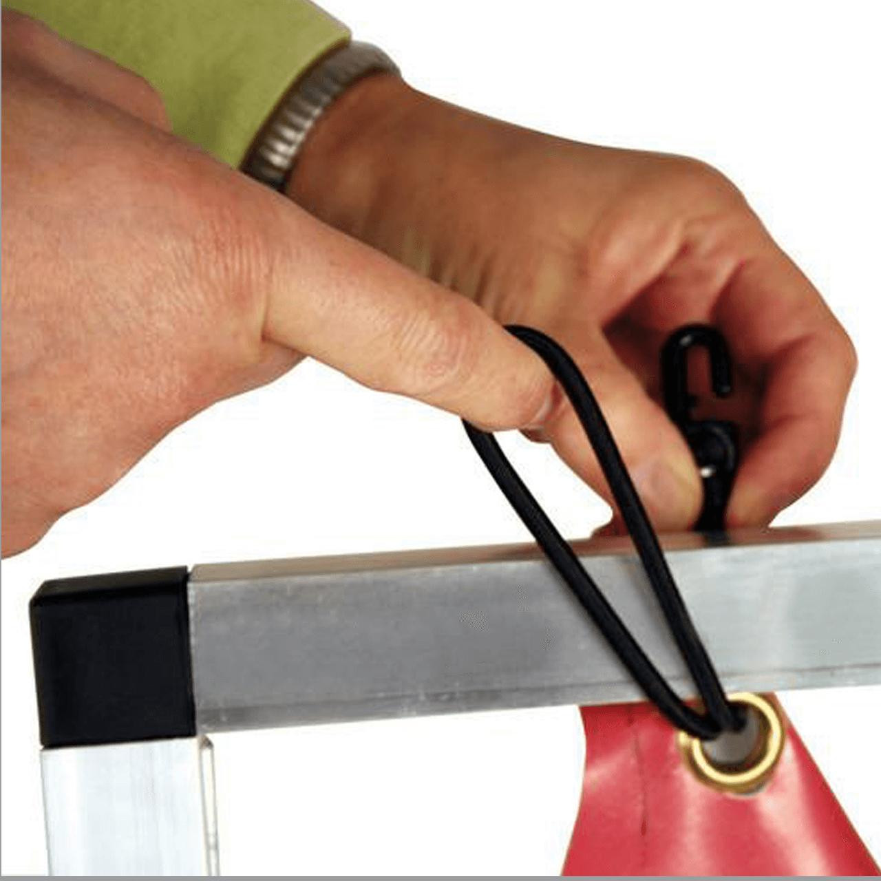 Durable PVC Banner Frames for All Your Display Needs
