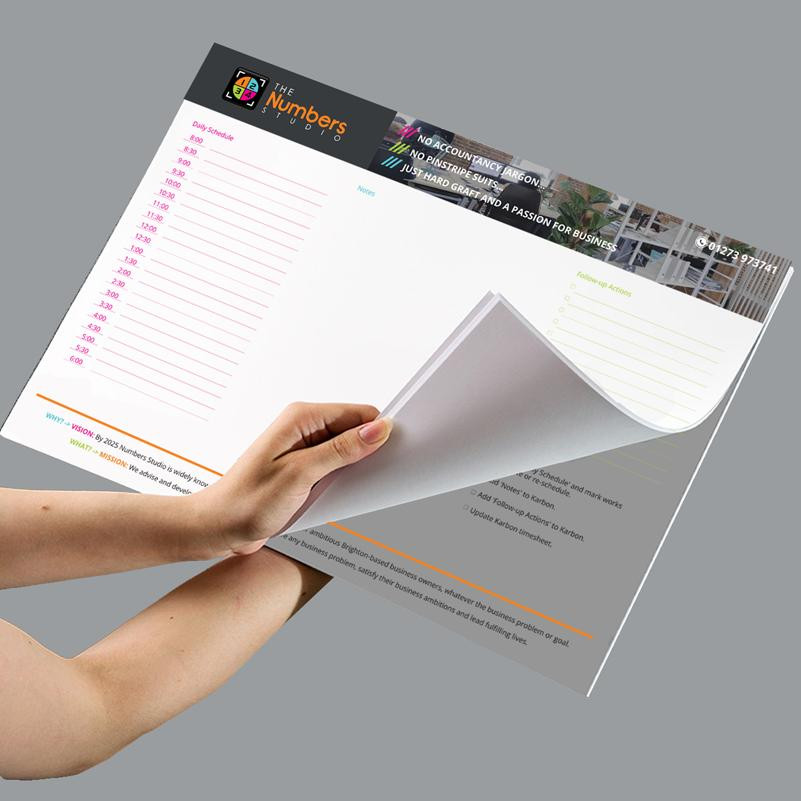 Discover the Best A3 Desktop Pads for Your Workspace