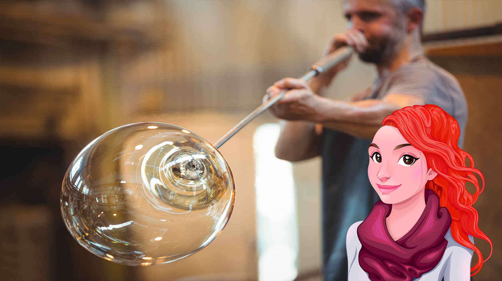 Angels' Share Glass: Case Study - Wee Print Ltd