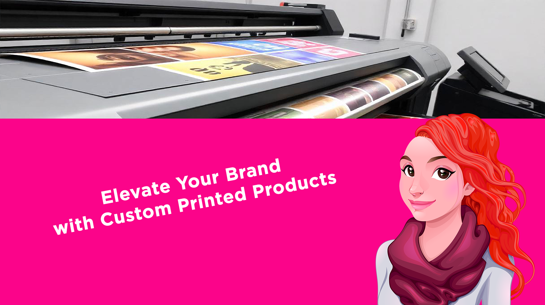 Elevate Your Brand with Custom Printed Products - Wee Print Ltd