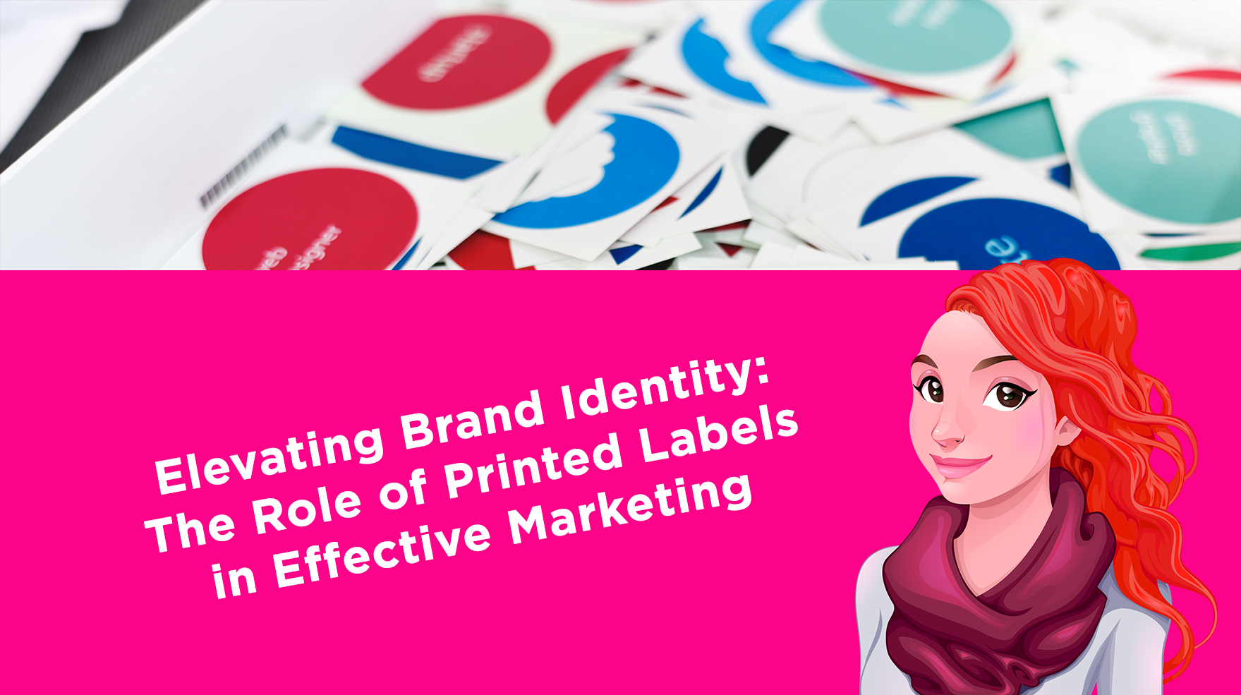 Elevating Brand Identity: The Role of Printed Labels in Effective ...