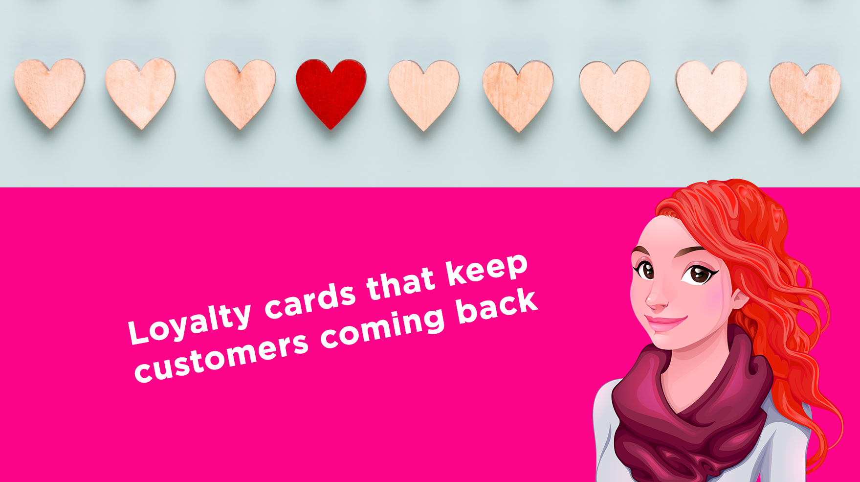 Loyalty cards that keep customers coming back! - Wee Print Ltd