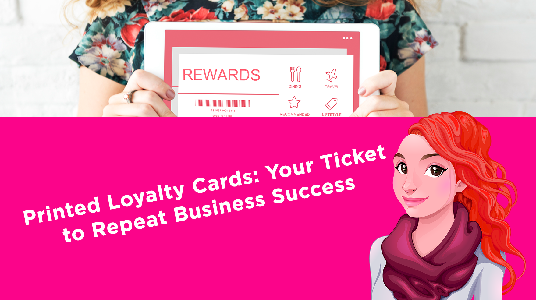 Printed Loyalty Cards: Your Ticket to Repeat Business Success - Wee ...