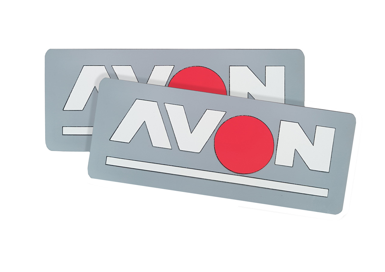 Avon Rib and inflatable boat parts