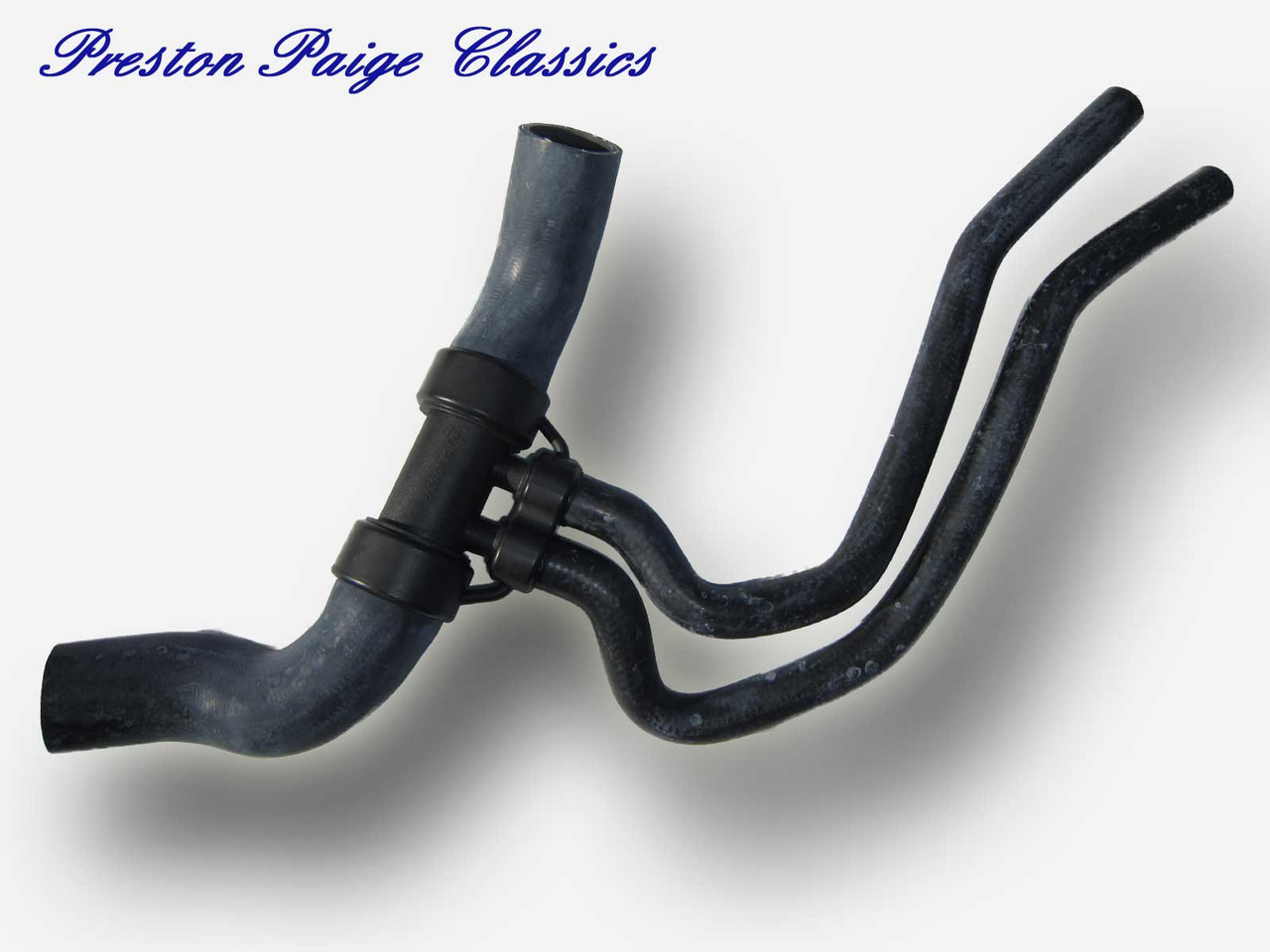 Jaguar Cooling Hose XR82871