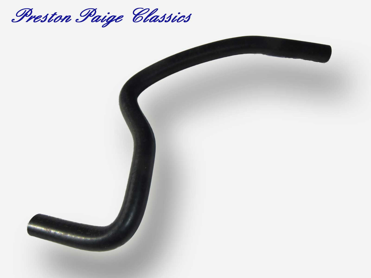 Jaguar Expansion Tank Hose XR849442