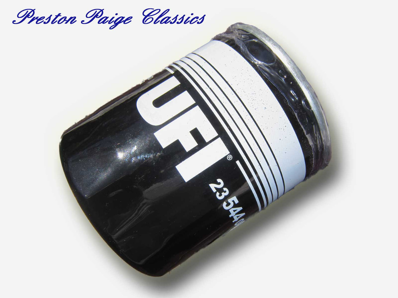 Jaguar Oil Filter EBC9658