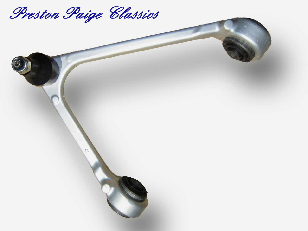 Jaguar Upper Control Arm C2Z31676 XR856012