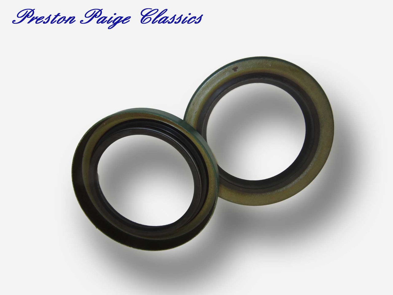 Jaguar Diff Output Seal JLM1264