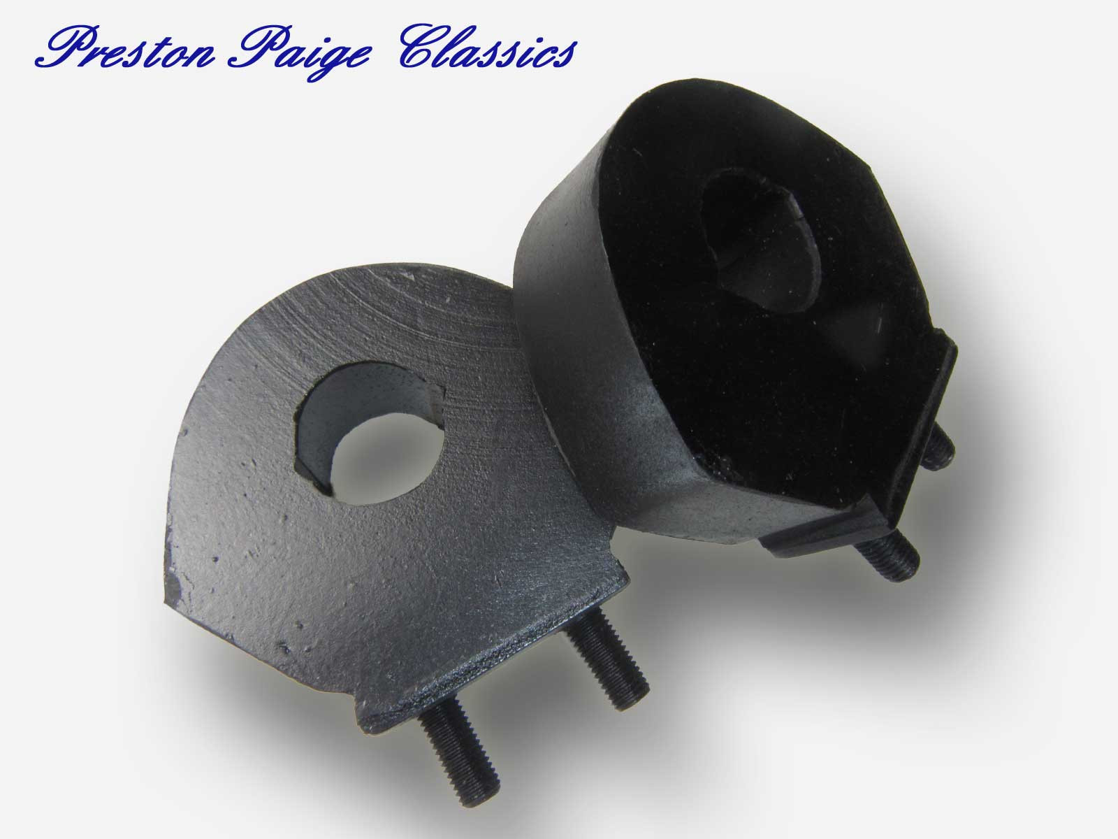 Jaguar Bump Stop C40158