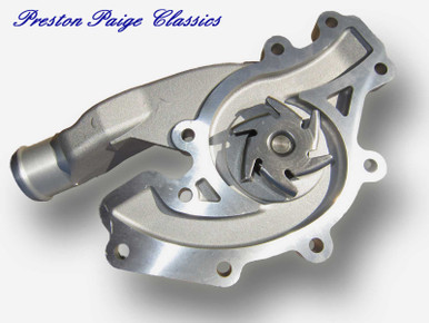 Land Rover Water Pump STC4378