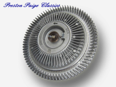 Land Rover Viscous Coupling ERR3443