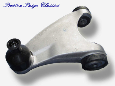 Alfa Romeo Front Suspension Upper Control Arm 51834093